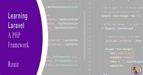 Learning Laravel Chukwuemekalum D Chiemelu