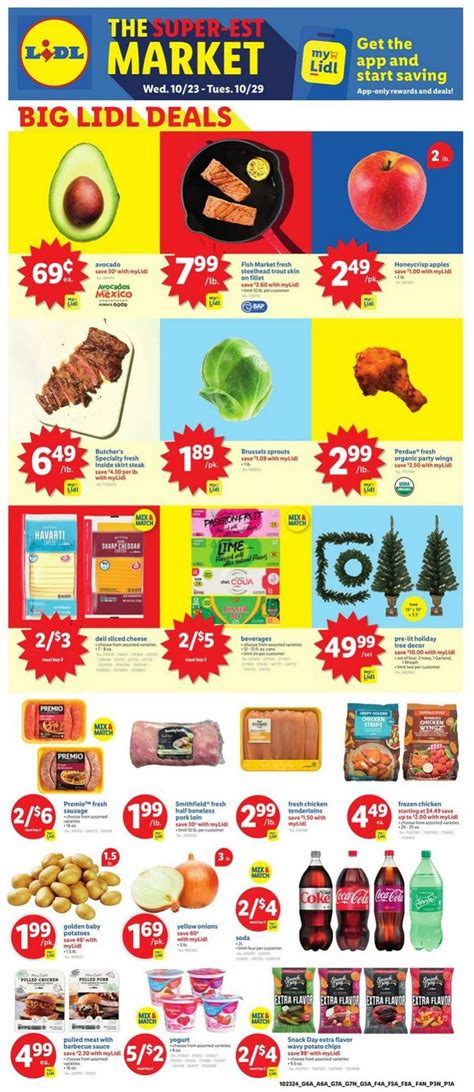 Lidl Ad Circular 10 23 10 29 2024 Rabato Lidl Ad Circular 10 23 10 29 2024 Rabato