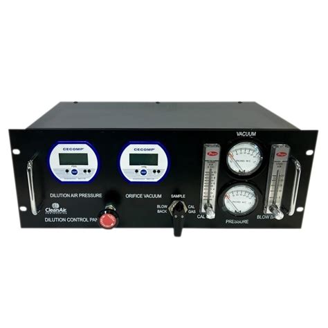 Dilution Air System At Marilyn Sylvester Blog