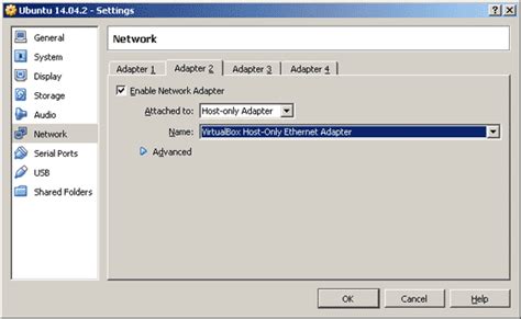 Virtualbox Network Settings All You Need To Know