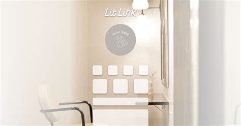 Atelier Lucy Lit Link
