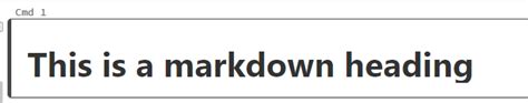 Display Html Style In Markdown Microsoft Qanda
