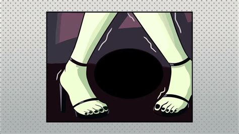 I Can Make You Feel Better Hermitmoth Comic Dub Youtube