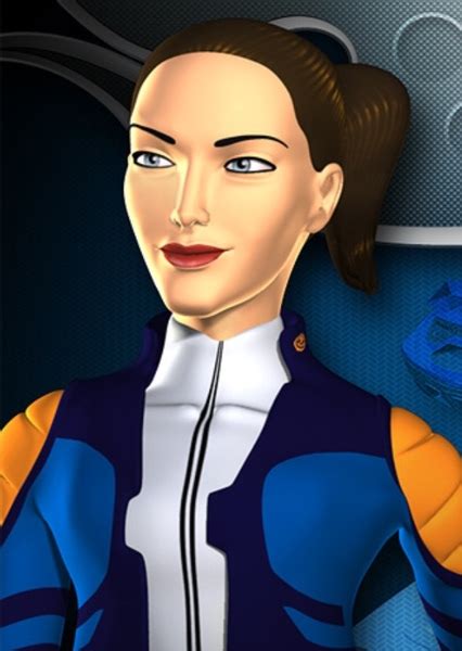 Karma Eiss Fan Casting