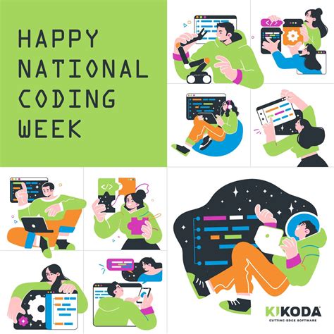 Kikoda Cutting Edge Software On Linkedin Codinginnovation