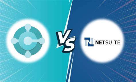 Dynamics 365 Business Central Vs Oracle Netsuite John Morrison Medium