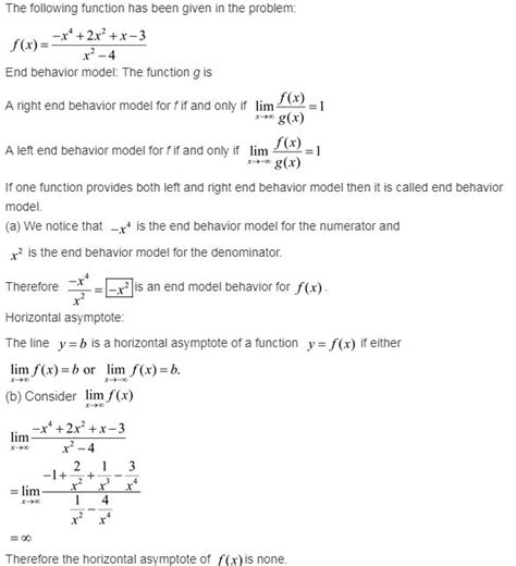 Calculus Chapter 2 Limits And Continuity