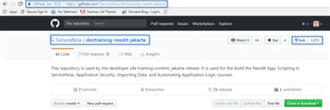 Servicenow Developer Training Scripting In Servicenow Edureka