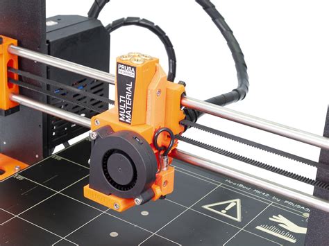 MMU Disassembly Prusa Knowledge Base