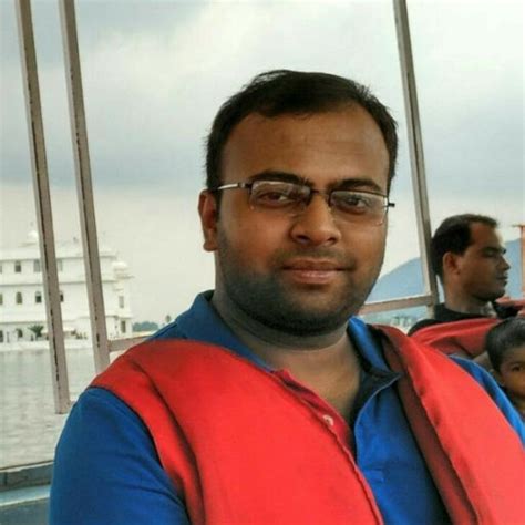 Prateek SINGH PhD Research Scholar Master Of Technology Institute Of Genomics And