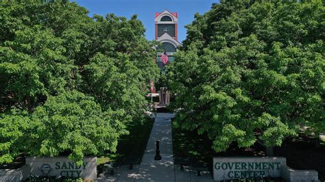 Sandy City Approves Housing For Medically Vulnerable People Kslnewsradio