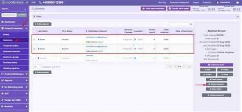 Managing Merge Customers Module Oscommerce Wiki