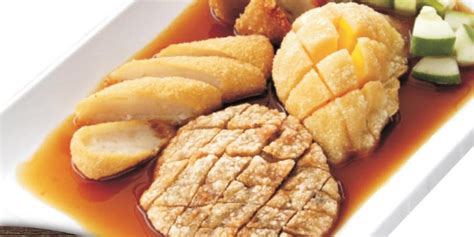 Pempek Palembang Masuk Besar Olahan Seafood Terenak Di Dunia Versi Taste Atlas Keren