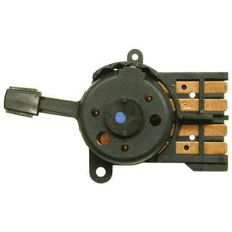 Heater Switch Mill Supply Inc