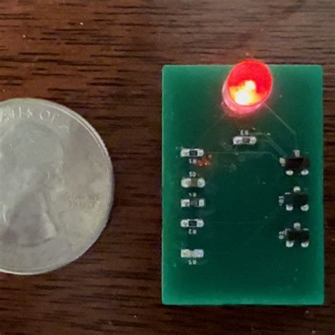 Simple Forever LED Flasher Hackaday Io
