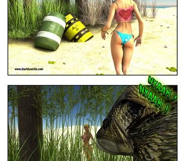 Boardwalk Tales Under The Boardwalk Muses Sex And Porn Comics