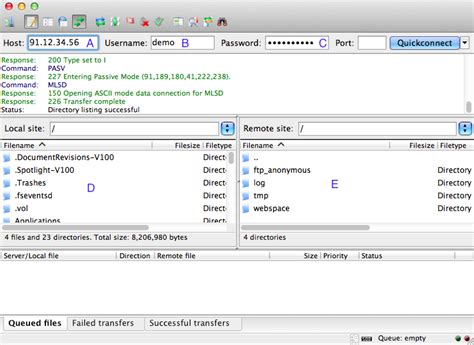 Configure Filezilla Server For Ftp Fuseukraine Configure Filezilla Server For Ftp Fuseukraine
