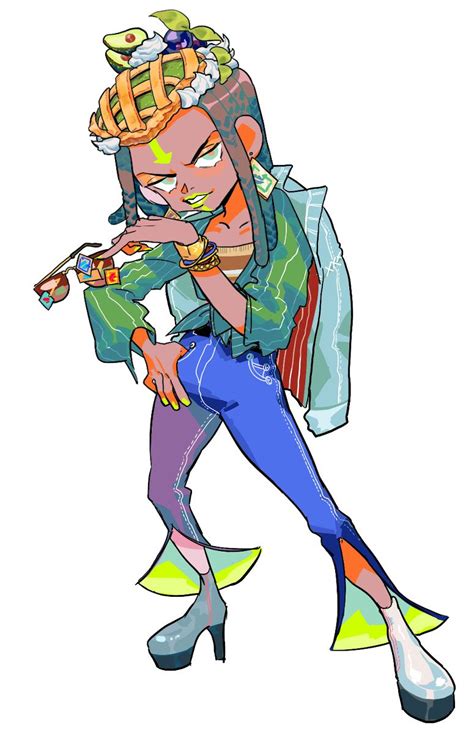 Dessert Jojo Hermes Costello Jojo La Extraña Aventura De Jojo Jojo