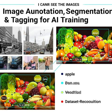 Do Image Annotation Segmentation Tagging For Ai Training By Namnyak7