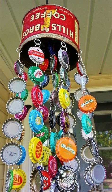 15 Cute Bottle Cap Crafts Bottle Caps For Crafts