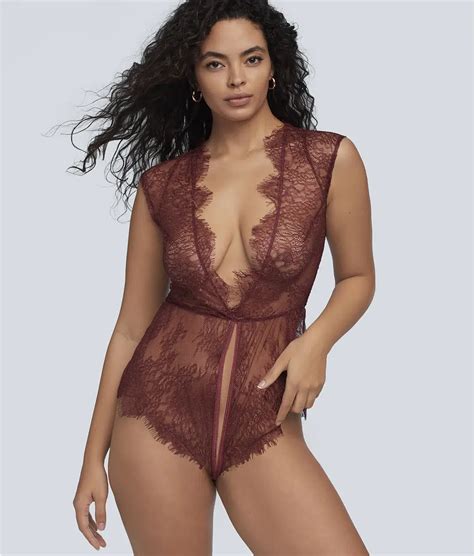 The 12 Best Brown Lingerie To Wear In 2025