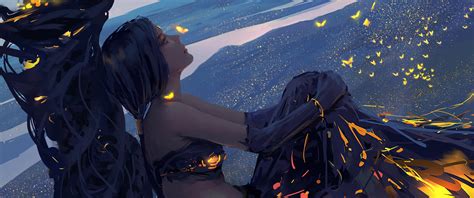 Top 999 Animated Girl Wallpaper Full Hd 4k Free To Use