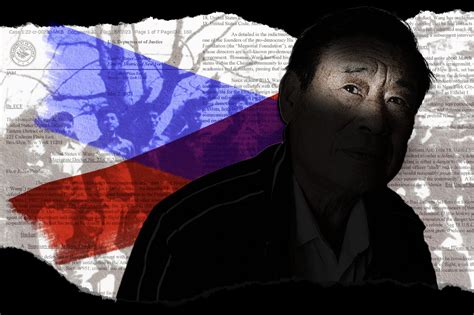 Master Of Deceit The Trial Of Shujun Wang — Radio Free Asia