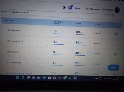 Mahalakshmi Adireddy On Linkedin Day22 30daysofcodechallenge