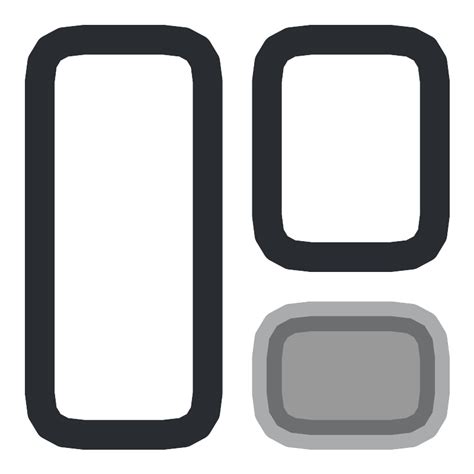 Element 1 Vector Svg Icon Svg Repo