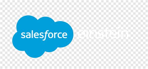 Salesforce Cloud Icon