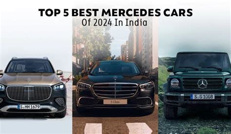 Nicest Mercedes Benz Best Mercedes Benz Models For Families