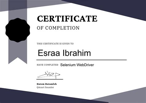 Esraa Ibrahim On Linkedin Automation Selenuim 17 Comments