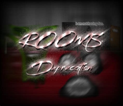 Rooms Deprecation Rooms Deprecation ∙ Scratch Port Wiki Fandom
