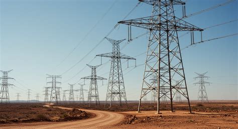 A Deep Dive Into Power Grid Towers And Their Significance Xytower