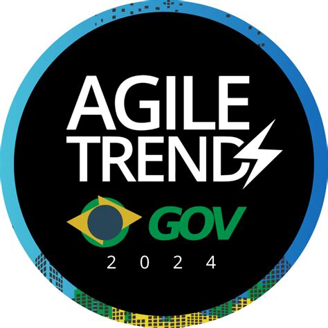 Agile Trends Gov 2024 Agile Trends