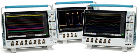 Analog Or Digital Choose Your Oscilloscope Inputs Edn