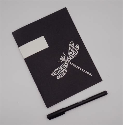 Handmade Paper Notebook With Flip Flap Binding Etsy Handmade Paper Notebook With Flip Flap Binding Etsy