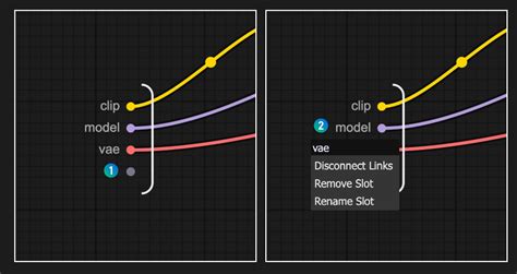 Subgraph Feature Workflow Organization Tool In Comfyui Comfyui Wiki