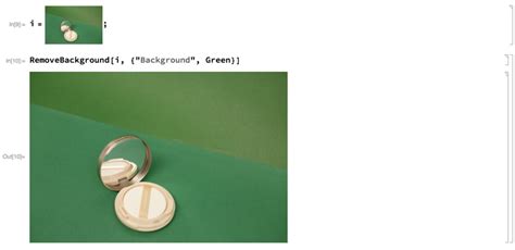 Image Processing Nontrivial Background Removal Mathematica Stack