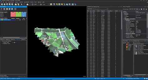 Ecognition I Can T See The Shapefile Geographic Information Systems