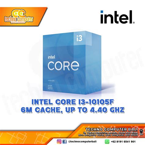 PROCESSOR INTEL CORE I F Cores Threads Up To GHz Socket LGA