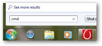Enable True Maximized Command Prompt Window In Windows