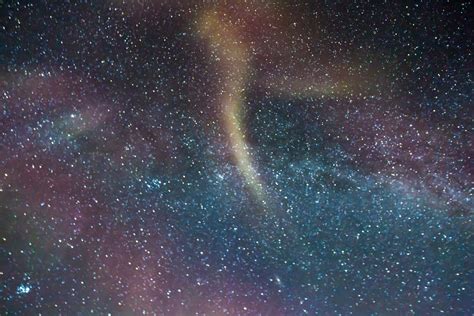 Free Images Nature Snow Atmosphere Space Arctic Galaxy Aurora Borealis Nebula Scooter