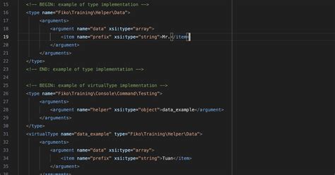Magento 2 Type Vs Virtualtype