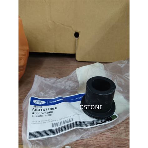 Ford Ranger T6 Mazda Bt50 Original Rear Spring Bush Short Long