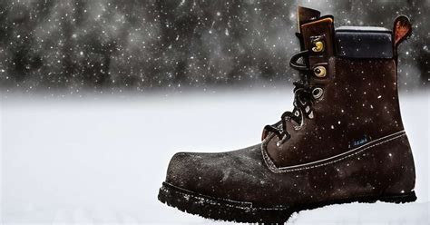 What Are The Best Work Boots For Winter In June 2026