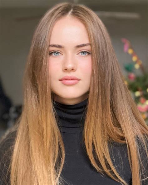 Kristina Pimenova Kristinapimenova Instagramfotos 🤎