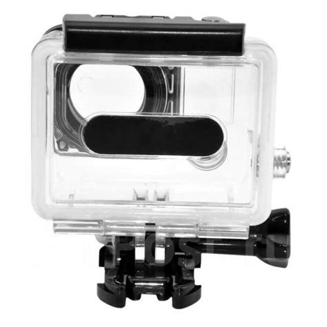 Водонепроницаемый бокс для подводной съемки для GoPro Hero 3 + крепеж ...