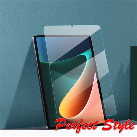 Cường lực trong suốt xiaomi Xiaomi Mi pad 6 Mi pad 5 mipad 5 pro tặng bút cảm ứng