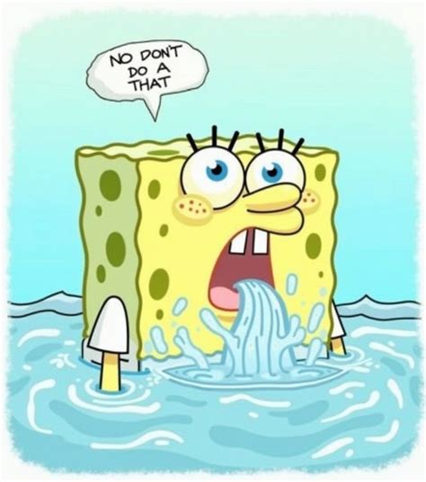 Spongebob And Patrick By Water Stable Diffusion Online